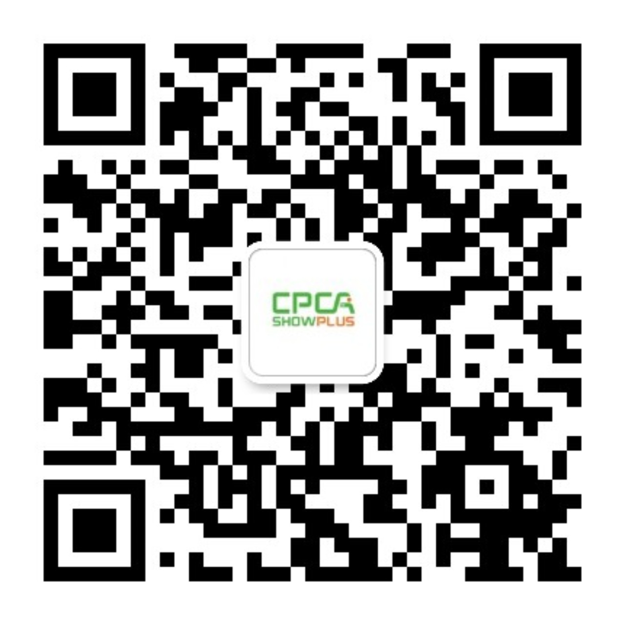 CPCA Show Plus